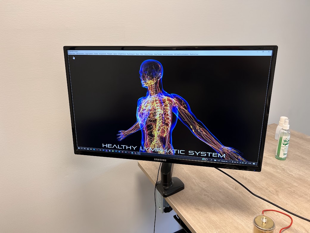 Quex-ED - Natuurgeneeswijze